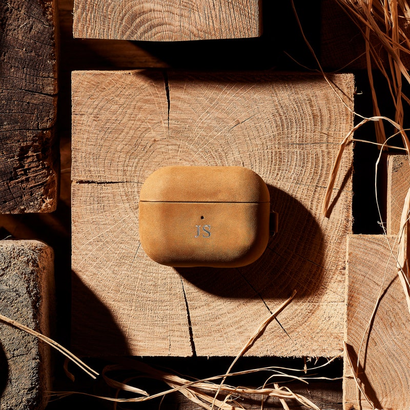 AirPod Case Sticker - Etsy