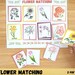 Four Seasons Sorting Mats for Toddlers (Download Now) - Etsy