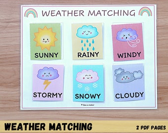 Bilingual Spanish Toddler Busy Book Printable, Learning Binder, Quiet ...