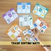 Animal Sorting Mats According to Their Habitats - Etsy