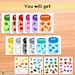 Color Matching Activity for Kids, Sorting Colors in Jars, Toddler Color ...