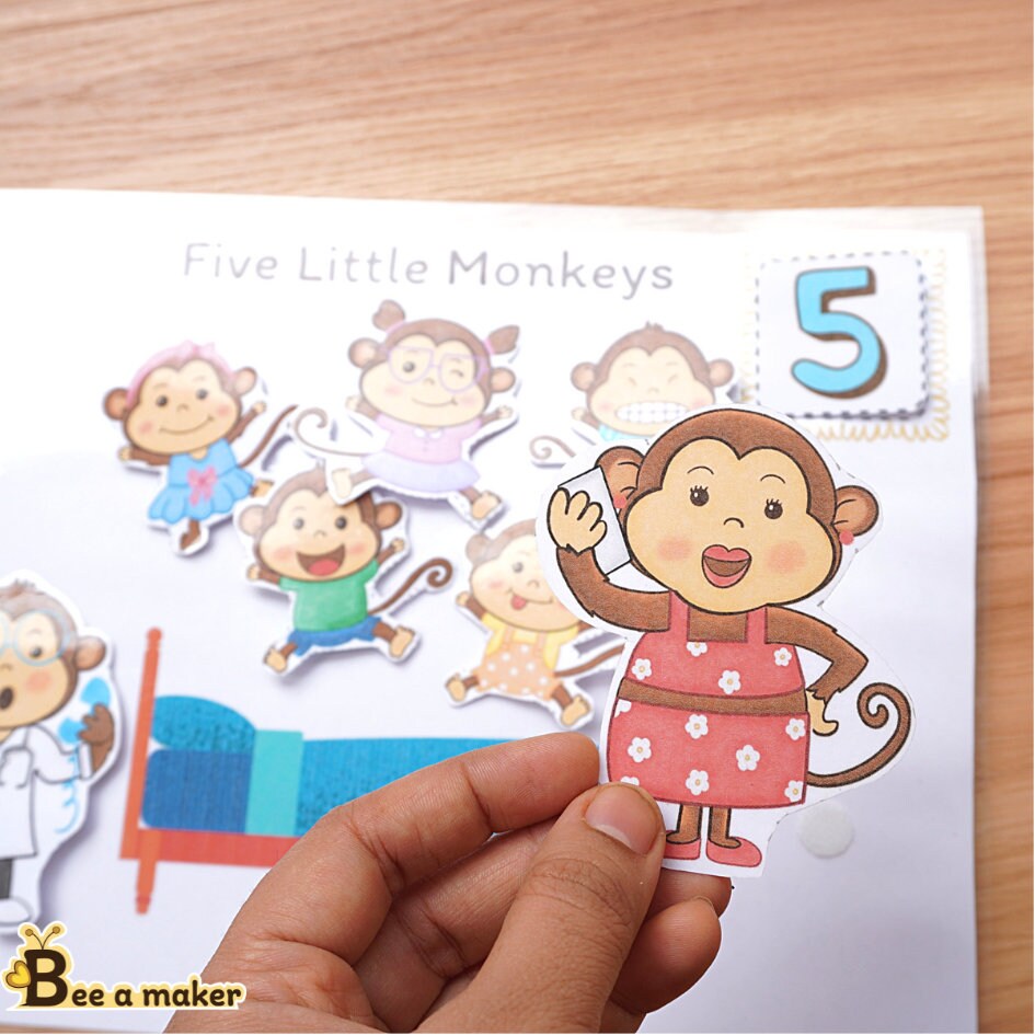 NURSERY RHYME BUNDLE- 18 Rhymes - Etsy