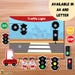 Traffic Light Printable Activity | Road Safety Learning | Preschool ...