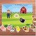 NURSERY RHYME BUNDLE- 18 Rhymes - Etsy