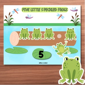 NURSERY RHYME BUNDLE- 18 Rhymes - Etsy