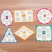 Shape Sorting Activity Pdf, Homeschool Activity, 2D Shapes Game, Shape ...