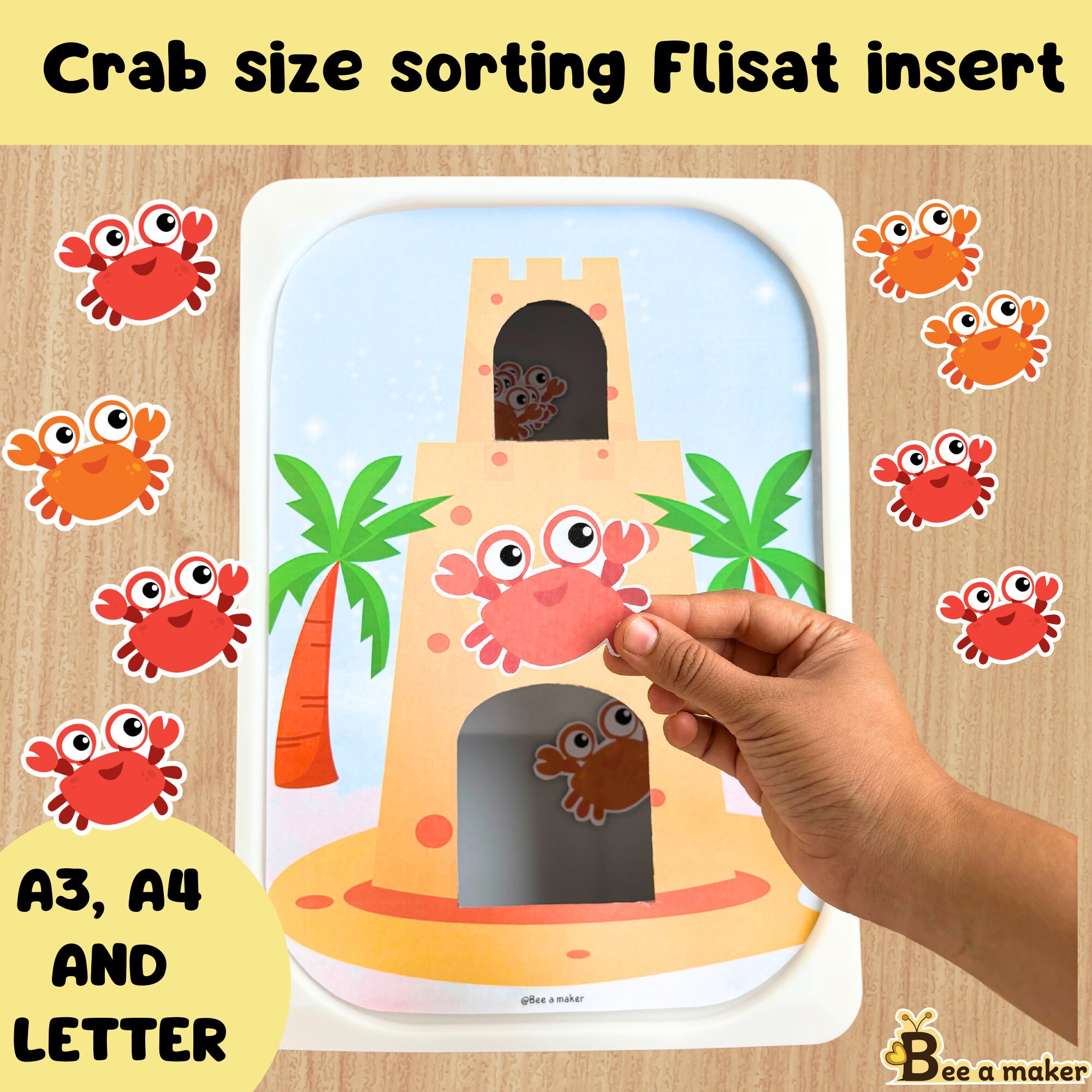 Flisat Mega Growing Bundle - Etsy