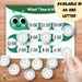 What Time is It? Busy Book Clock Matching Page | Learn to Tell Time ...