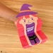 Halloween Activity for Kids, Printable Hand Puppets for Halloween ...