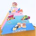 Food Pyramid Science Activity, Model or Project - Etsy