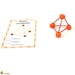 3d Stick Shapes STEM Task Cards for Busy Bags, Preschool, Autism, Home ...