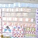 Counting Practice Numbers 1-10 Printable for Busy Book, Homeschool ...