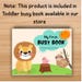 Robot Shape Matching Busy Book Activity, for Toddlers, Homeschool and ...