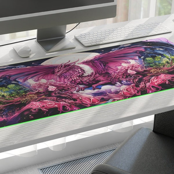 Gaming Decor Led - Etsy