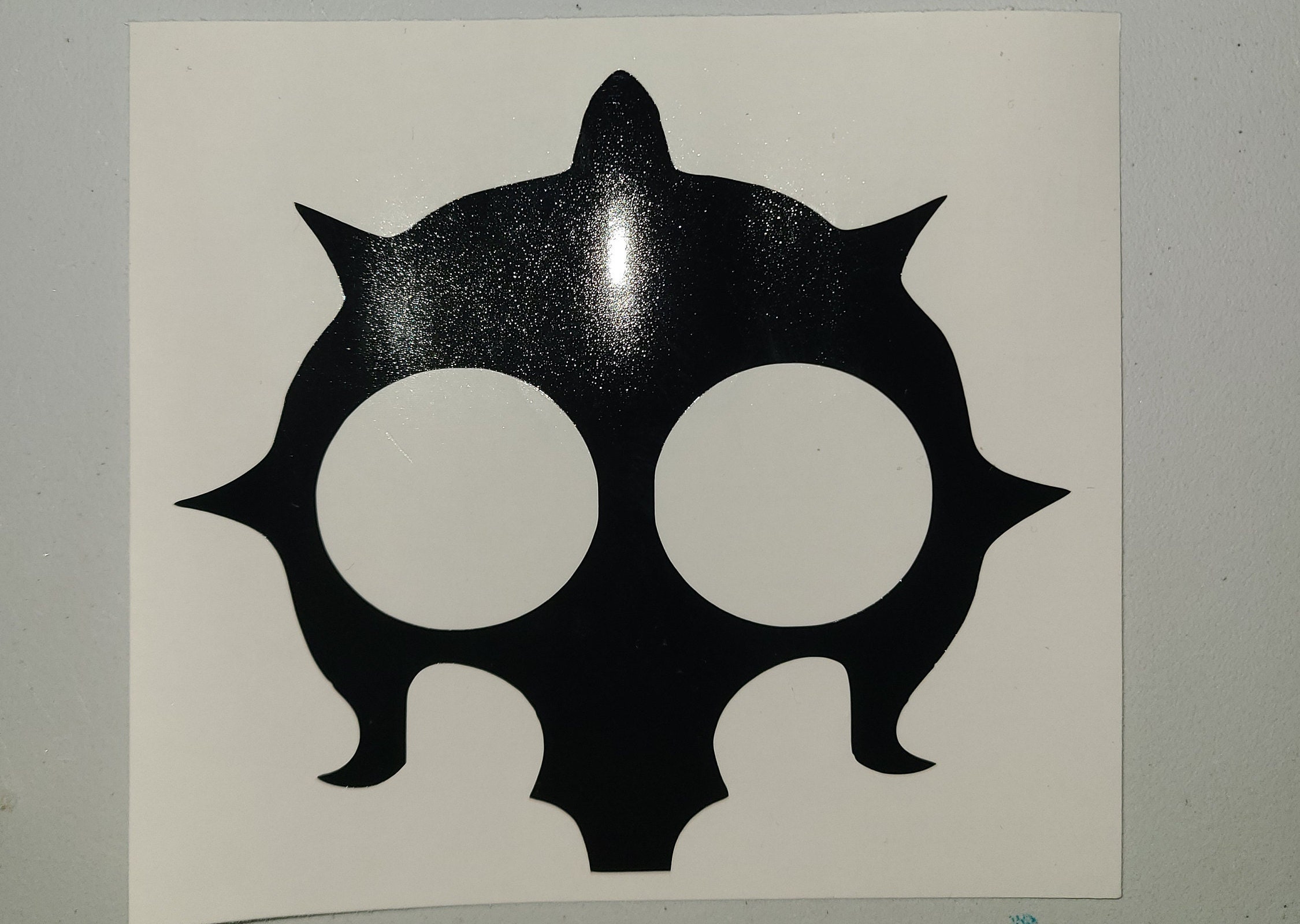 HOMESTUCK - Heir of Doom - Etsy