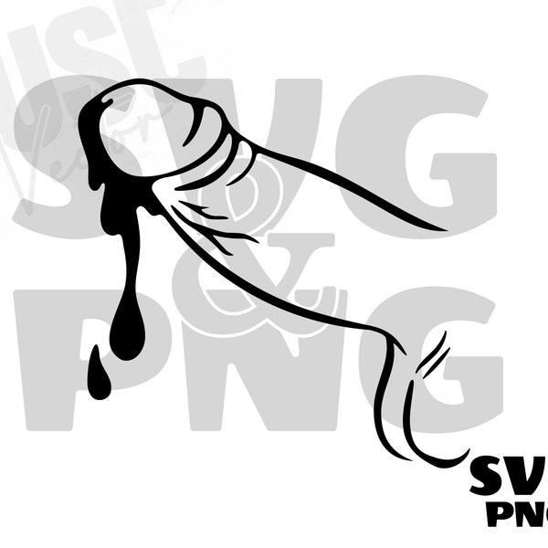 Penis Svg - Etsy