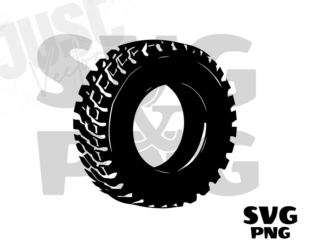 Tire Car Svg, Tire Car Clipart, Wheel Svg, Tyre Svg, Tire Car Cricut ...