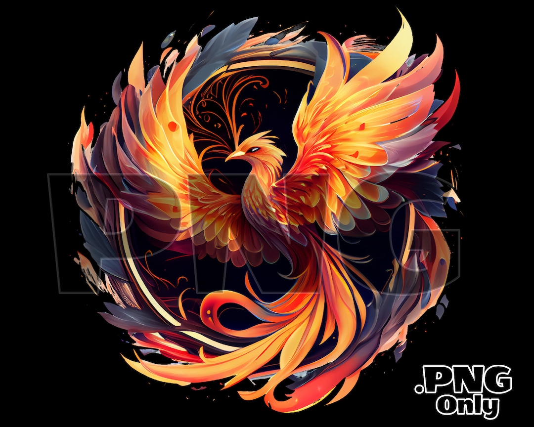 Phoenix Profile PNG, Phoenix Fantasy Clip Art, Phoenix PNG Transparent ...