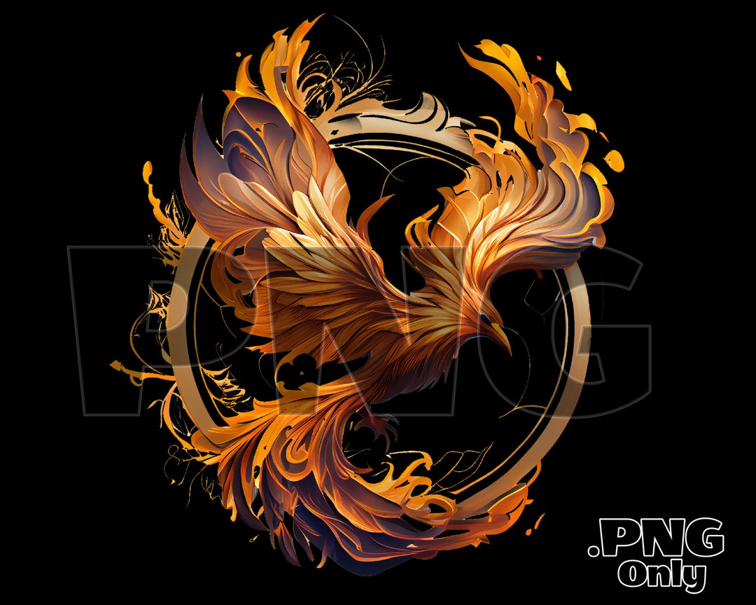 Phoenix Profile PNG, Phoenix Fantasy Clip Art, Phoenix PNG Transparent ...