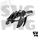 Turtle Svg, Sea Turtle Svg, Bundle SVG, Simple Turtle Svg, Sea Turtle ...