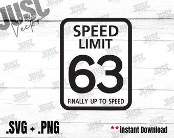 Traffic Number Svg - Etsy