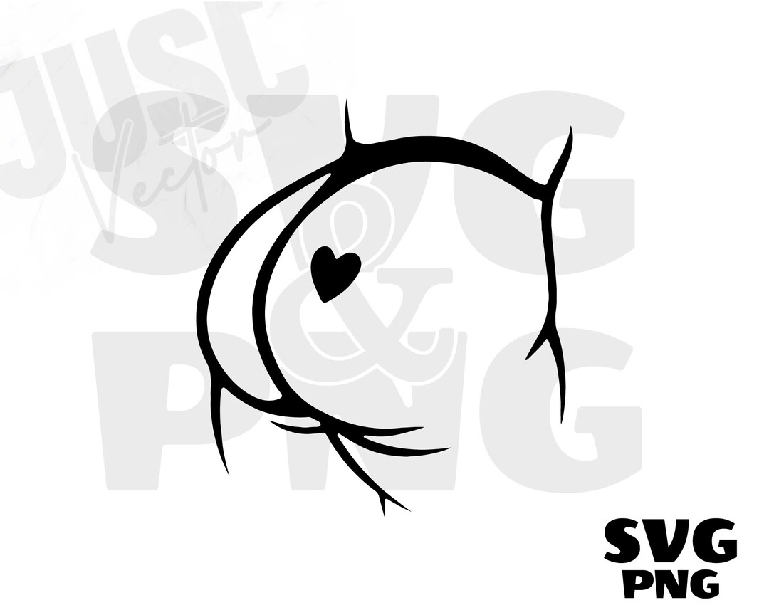 Booty Svg, Thick Booty With Heart, Naughty Sexy Svg, Svg and Png File ...