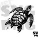 Turtle Svg, Sea Turtle Svg, Bundle SVG, Simple Turtle Svg, Sea Turtle ...