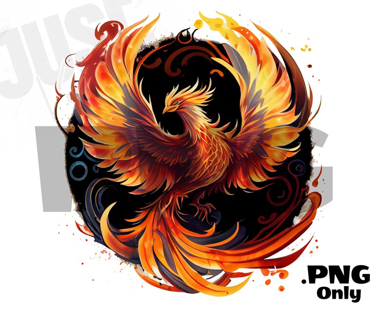Phoenix Profile PNG, Phoenix Fantasy Clip Art, Phoenix PNG Transparent ...
