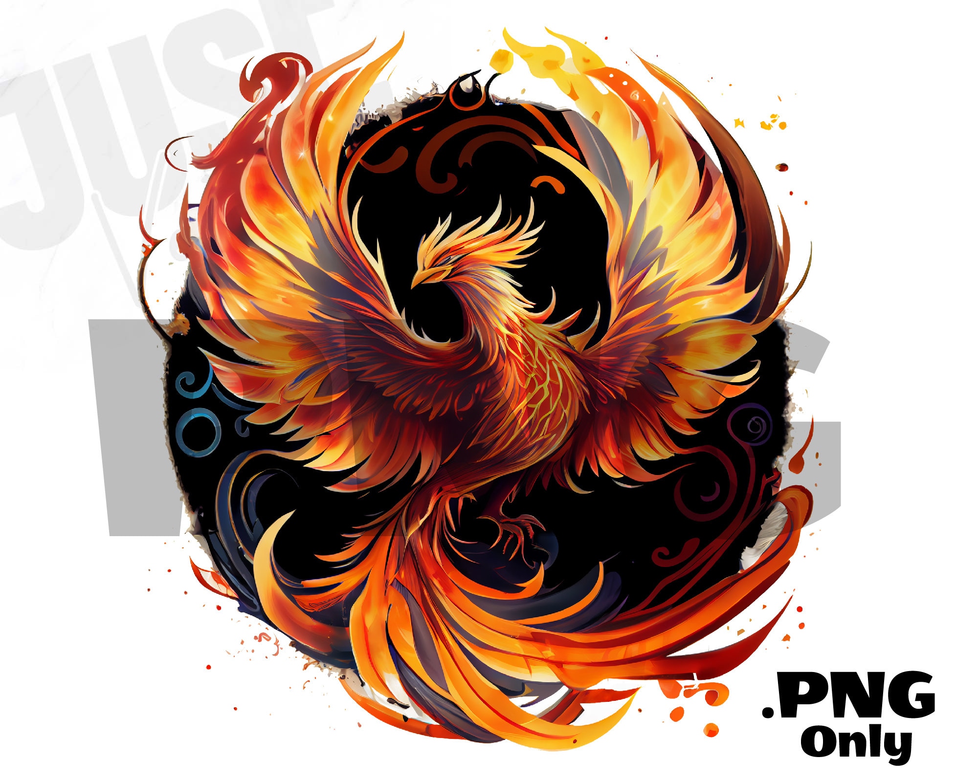 Phoenix Profile PNG, Phoenix Fantasy Clip Art, Phoenix PNG Transparent ...