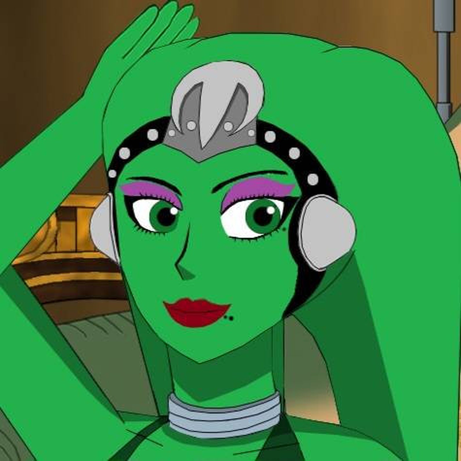 Oola Original Fan Art - Etsy