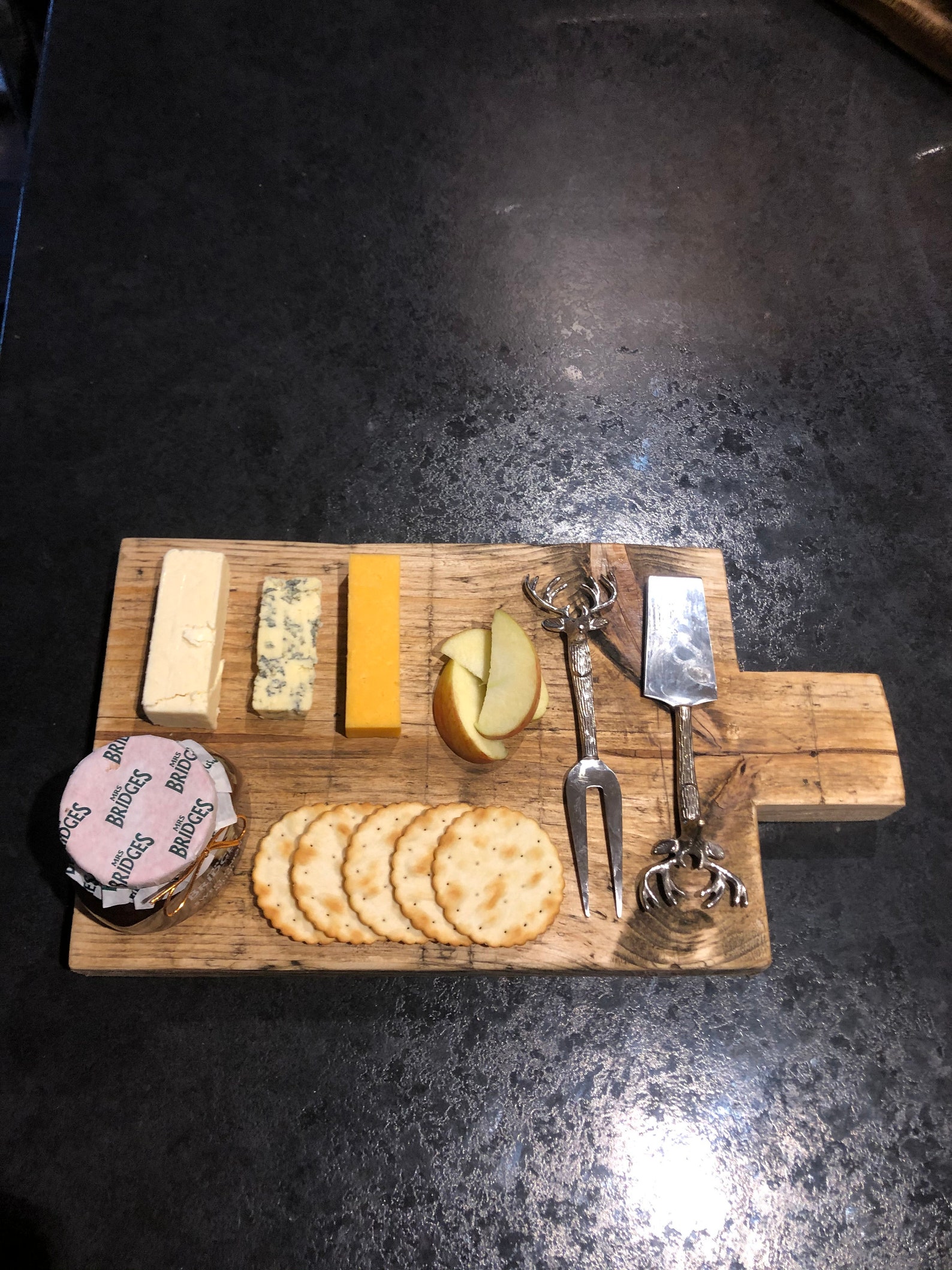 Cheese/serving Board - Etsy UK