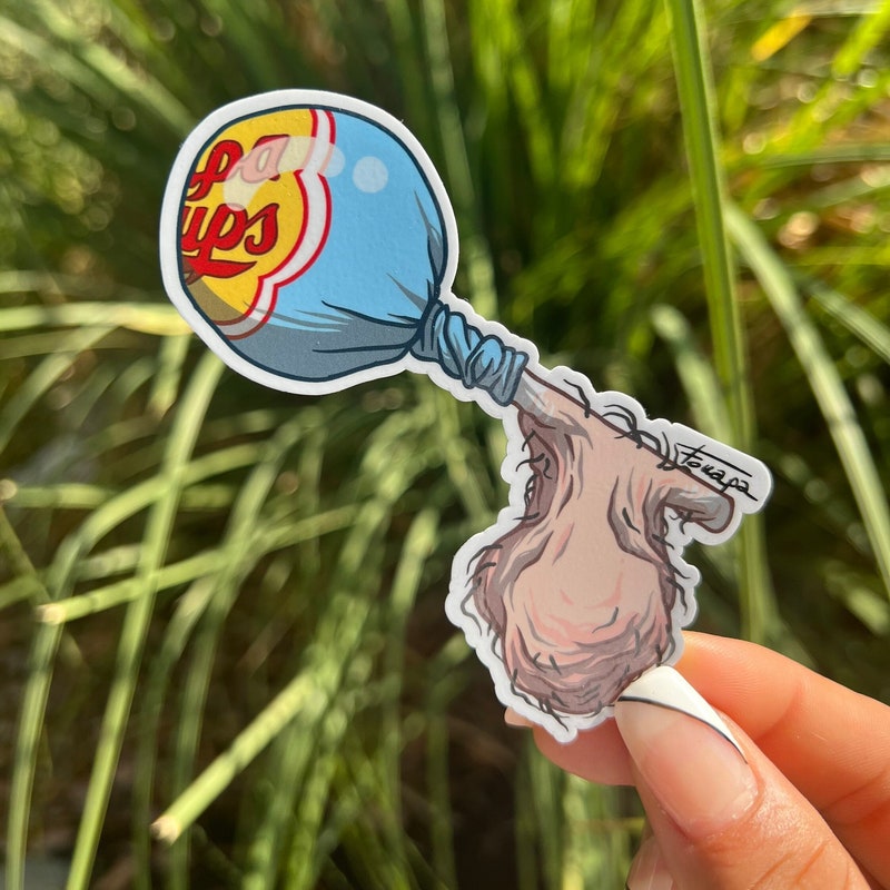 Adult Stickers - Etsy