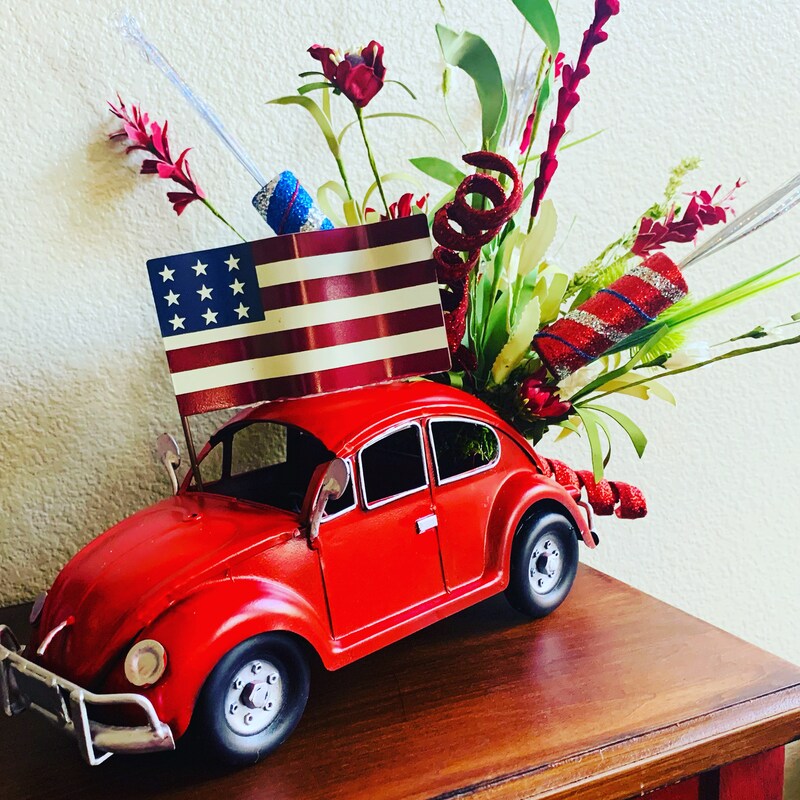 Vw Bug - Etsy