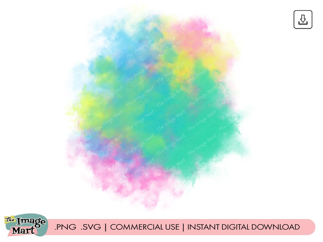 Neon Sublimation Background, Bright Neon Background, Grunge Sublimation ...