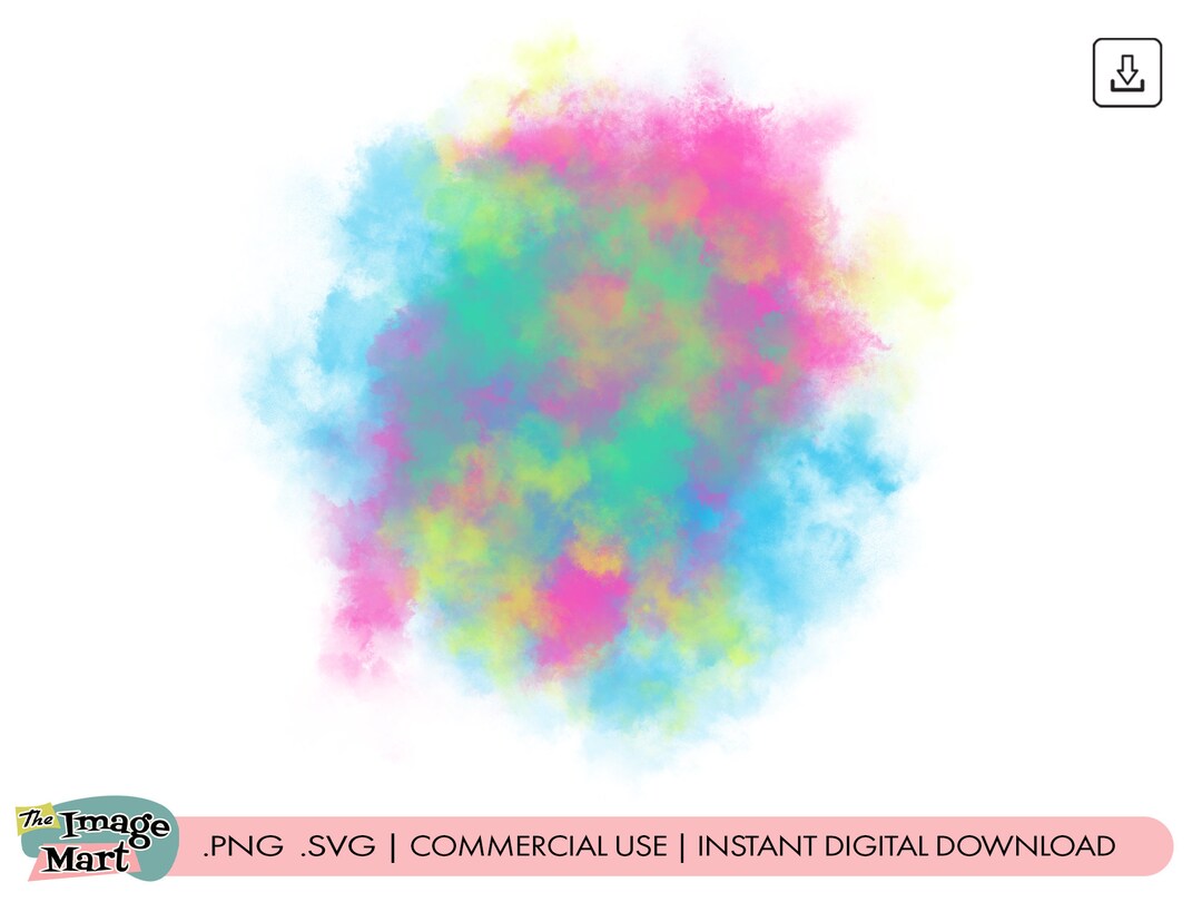 Neon Sublimation Background, Bright Neon Background, Grunge Sublimation ...