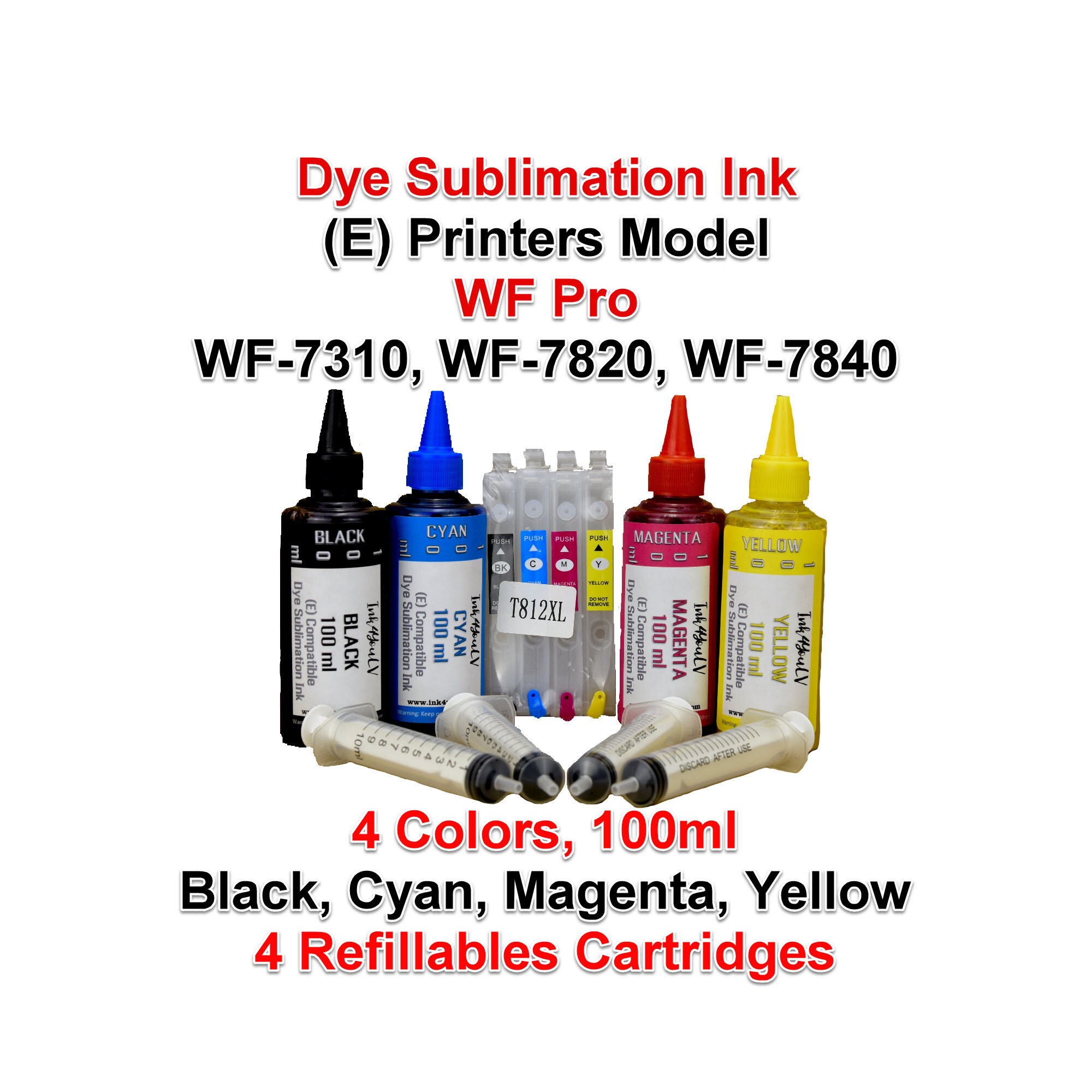 Sublimation Printer for sale| 101 ads for used Sublimation Printers
