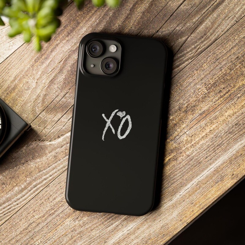The Weeknd iPhone Covers - Etsy