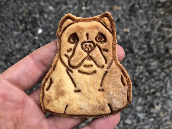 Craft Supplies & Tools American Bully Cookie cutter Home & Hobby etna ...