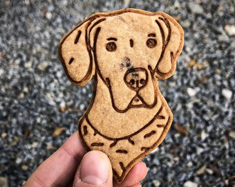 Great Dane Cookie Cutter - Etsy