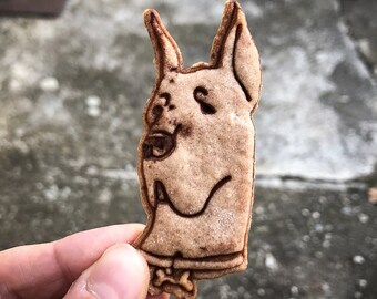Great Dane Cookie Cutter - Etsy
