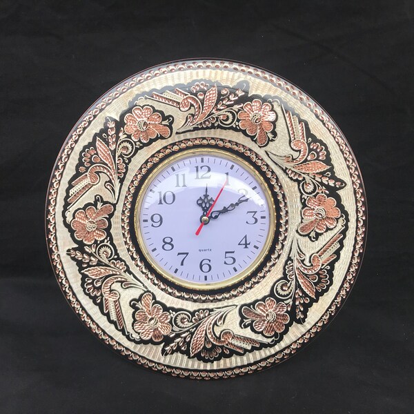 Metal Clock Hands - Etsy