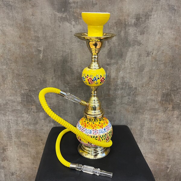 Hookah Pipes - Etsy