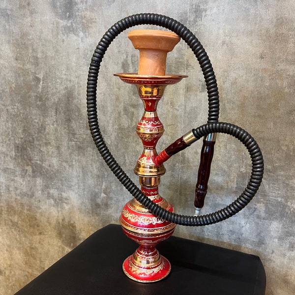 Hookah Pipes - Etsy