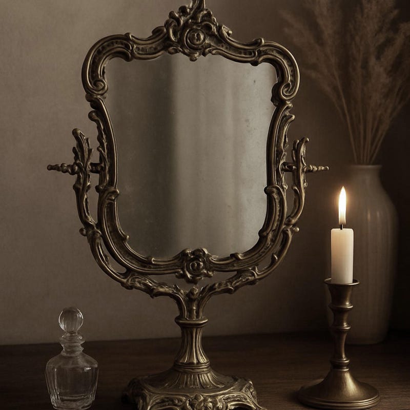 Vanity Tables Antique - Etsy