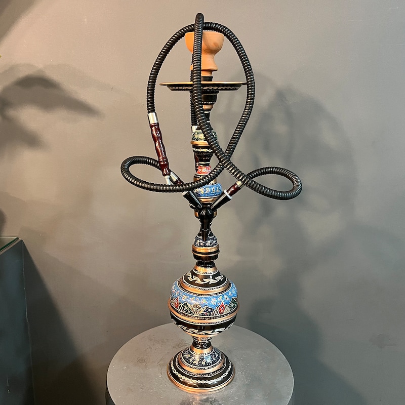 Hookah Pipes - Etsy