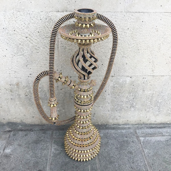 Bling Hookah - Etsy