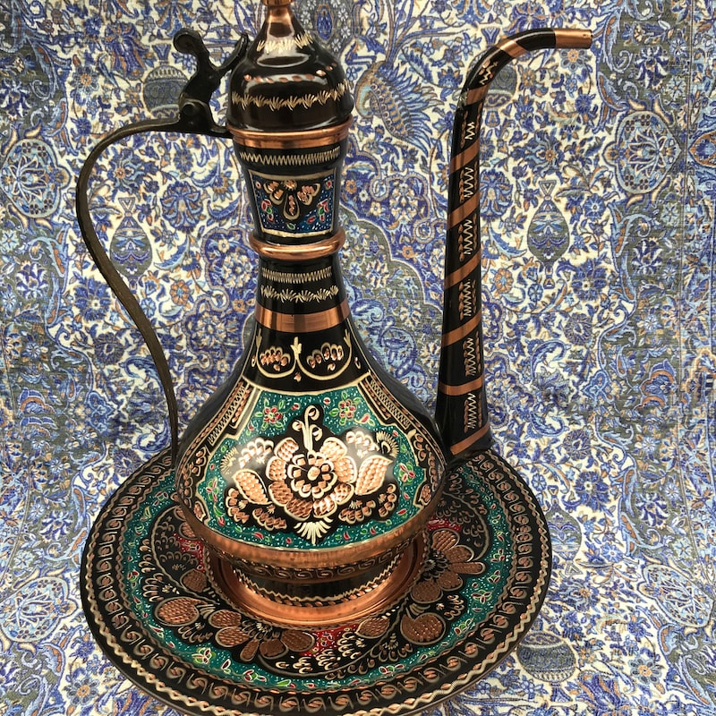 Ewer - Etsy