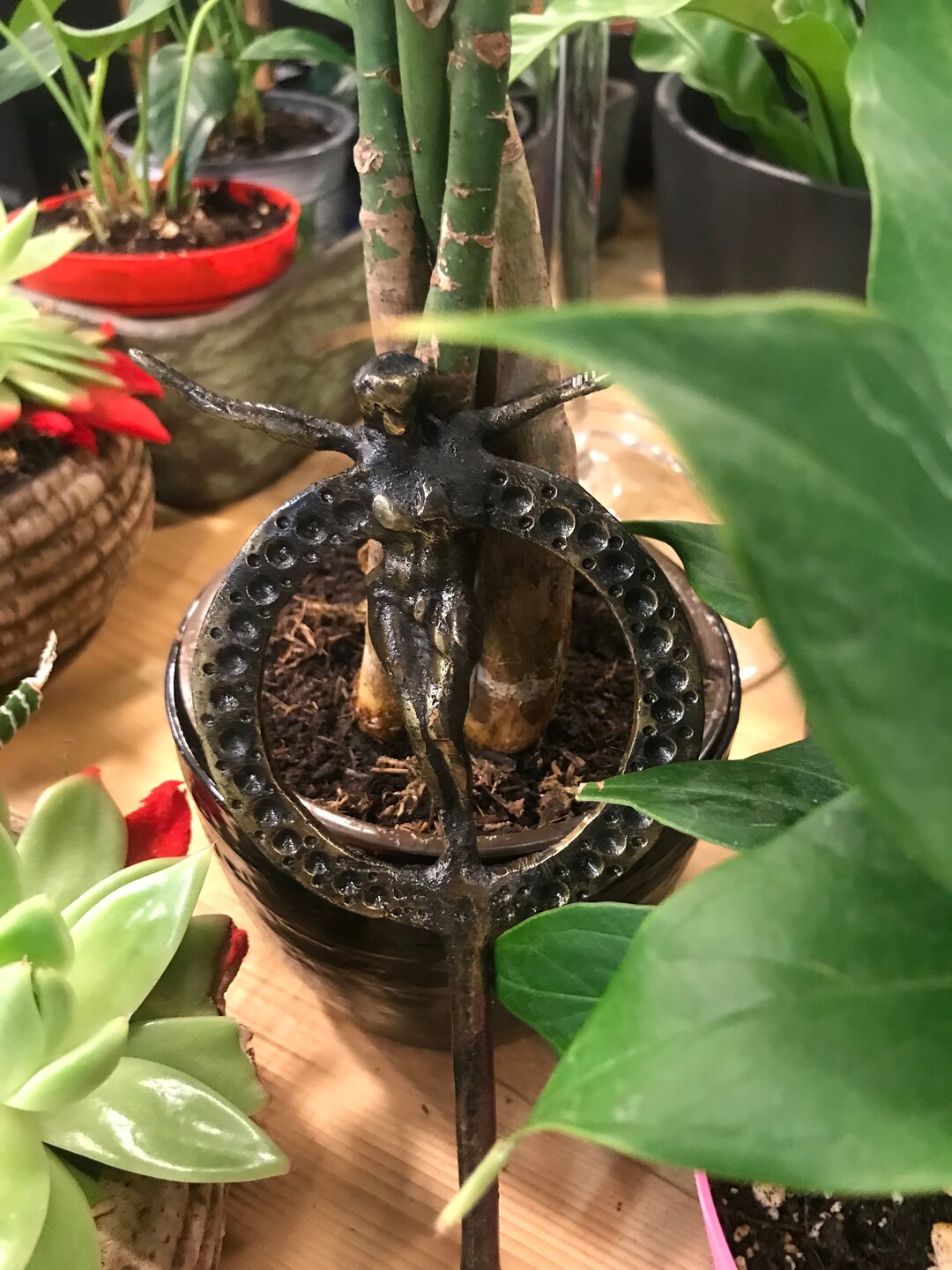 Catholic Wall Decor, Jesus Key, Wall Keys, Old Brass Key, Christian ...