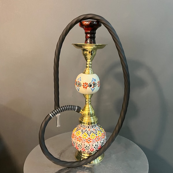 Old Hookah - Etsy