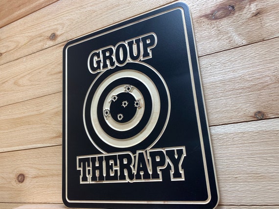 Group Therapy Target